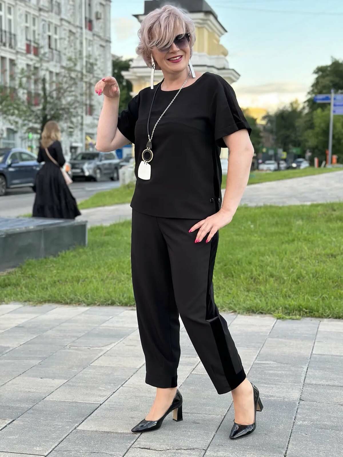 Блуза