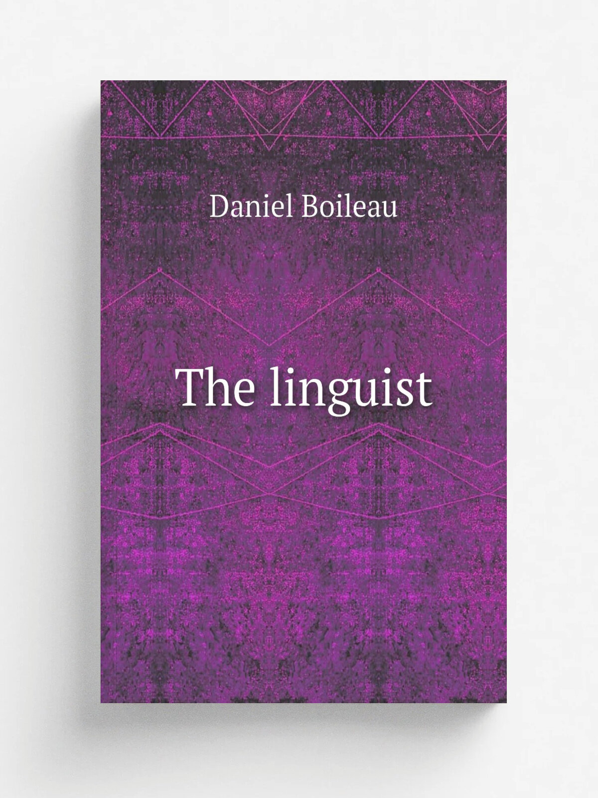 The linguist