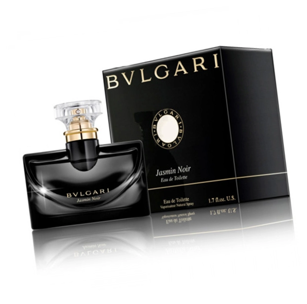 Женские духи Bvlgari Jasmin Noir Eau De Toilette 50 мл - Булгари Жасмин Нуар