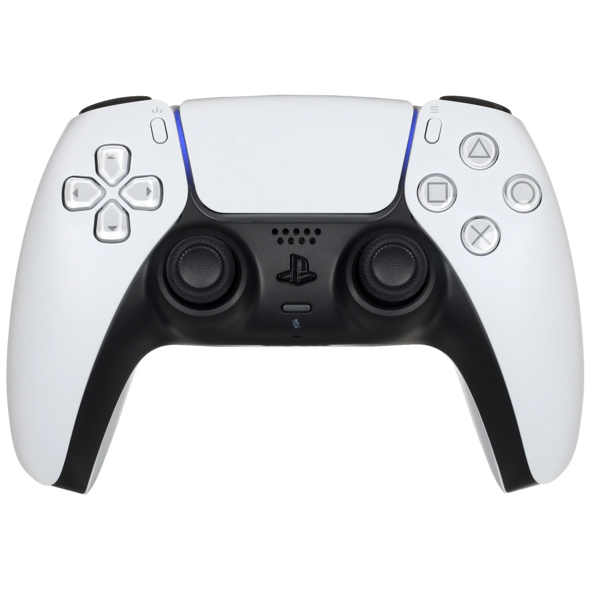 Геймпад беспроводной/проводной Sony PlayStation PS5