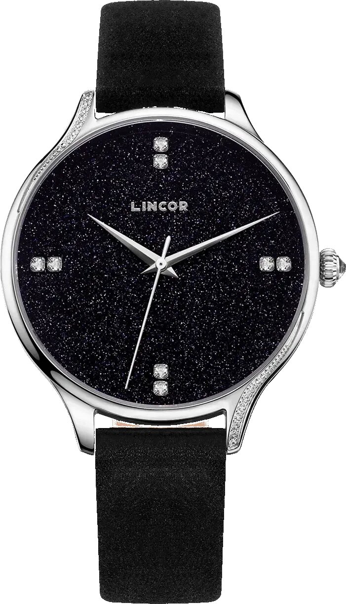  LINCOR