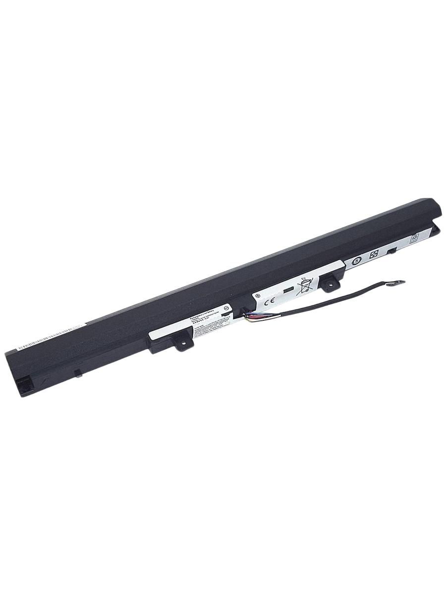 Аккумуляторная батарея для ноутбука Lenovo V310-14ISK (L15L4A02) 14.4V 2200mAh
