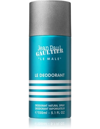 Дезодорант Jean Paul Gaultier Le Male, 150 мл