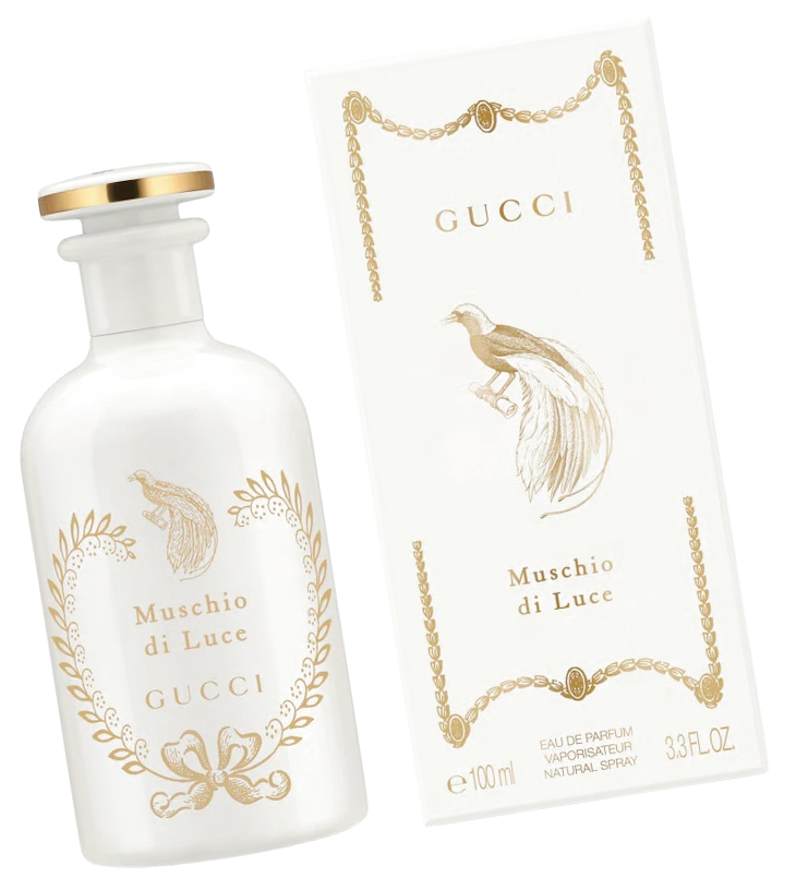 Парфюм для женщин и мужчин Гуччи Мускио Ди Луче 100 мл - Gucci Muschio Di Luce