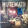 Пластинка Mutemath "Mutemath" 2LP
