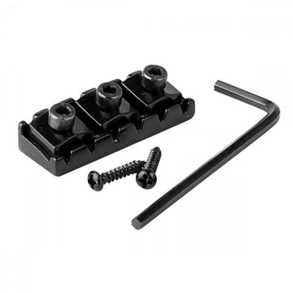 Топлок Musiclily MX0848BK (43мм), черный