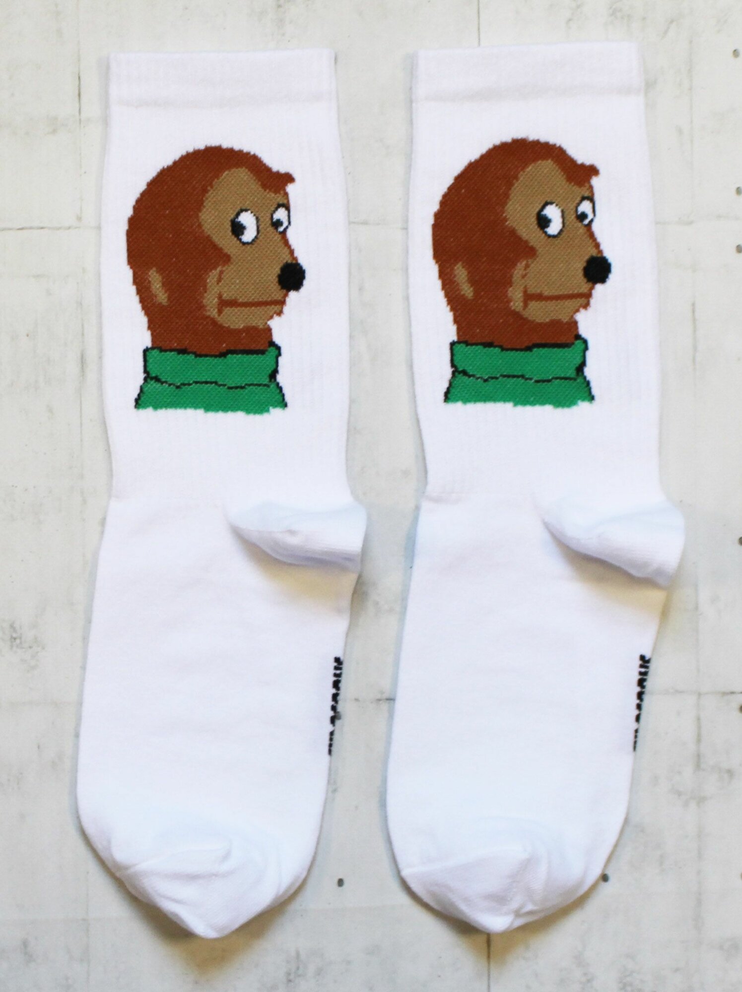 Носки SNUGSOCKS