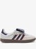 Кроссовки adidas Samba OG, размер 11, белый