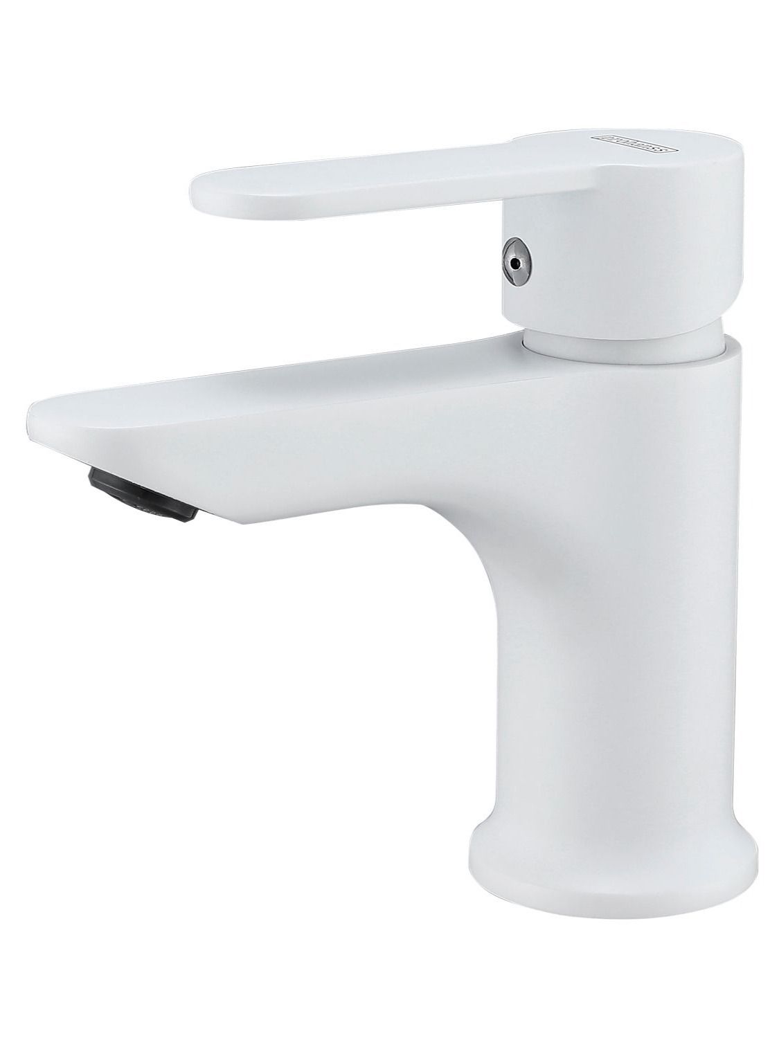 Смеситель для раковины Prohanss P64.10.08, белый