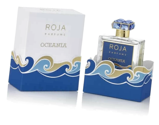Аромат Roja Dove Oceania 50 мл унисекс / Роже Дав Океания парфюм
