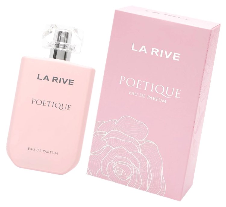 La Rive Poetique парфюм 90 мл женский - Ла Риве Поэтик парфюмерная вода
