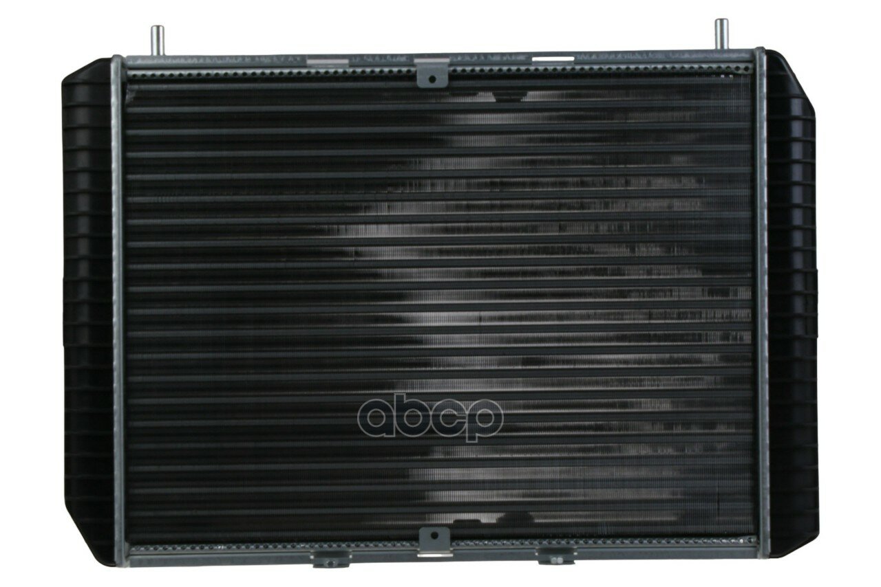 Радиатор системы охлаждения! Gaz 3110/31105 2.3i/2.5i 97> ZENTPARTS арт. Z20753