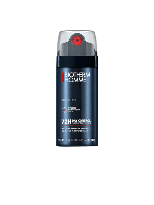 BIOTHERM Homme Day Control 72h Дезодорант-спрей