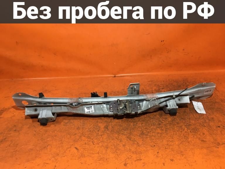 Усилитель бампера Перед с пробегом Nissan Dayz B21W
