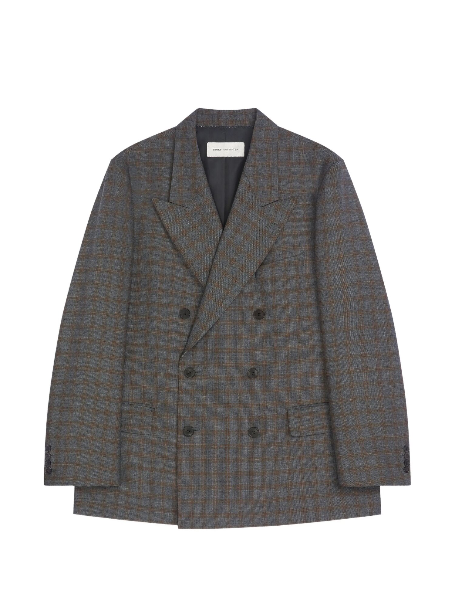 Пиджак Dries Van Noten