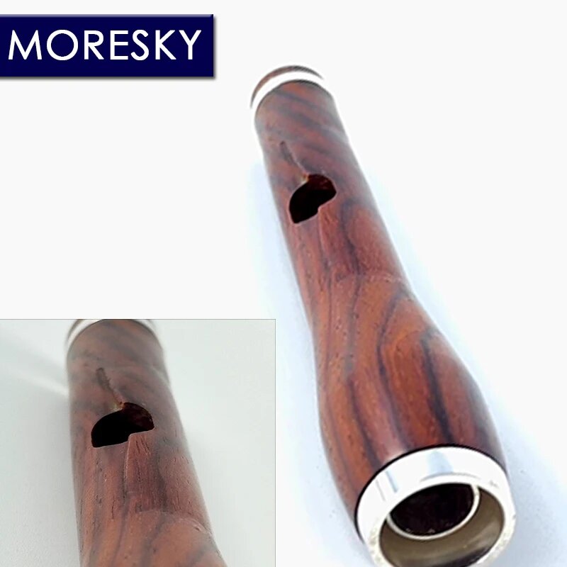 Мундштук для пикколо из дерева Style 3 Cocolobo