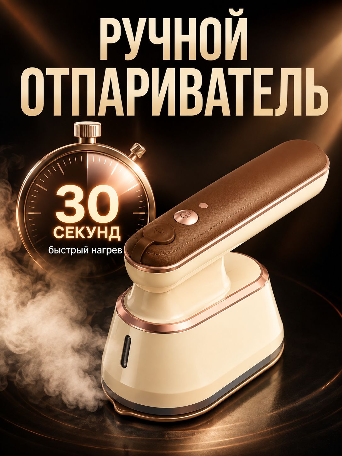 Отпариватель Для Одежды Ручной; Парогенератор Для Одежды; Отпариватель Вертикальный, Мощный