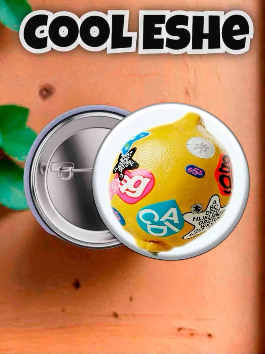 Значок