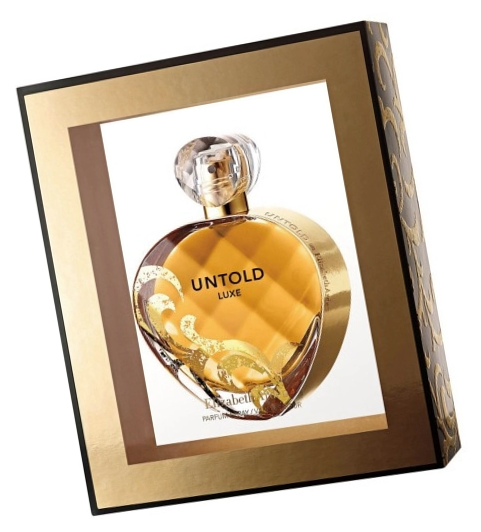 Элизабет Арден Антолд Люкс парфюм для женщин 50 мл - Untold Luxe