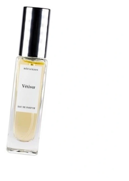 Унисекс парфюм Рефлекшн Ветивер 15 мл / Reflexion Vetiver eau de parfum