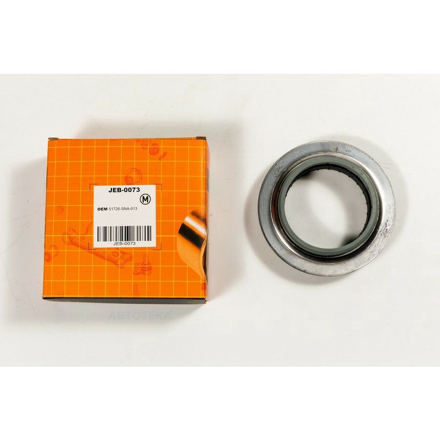 Подшипник опоры амортизатора переднего JUST DRIVE JEB0073 HONDA CIVIC 4D (2006-2012);