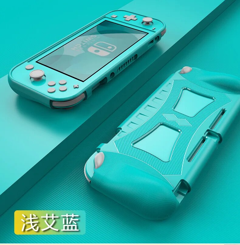 Чехол для Nintendo Switch Lite, синий