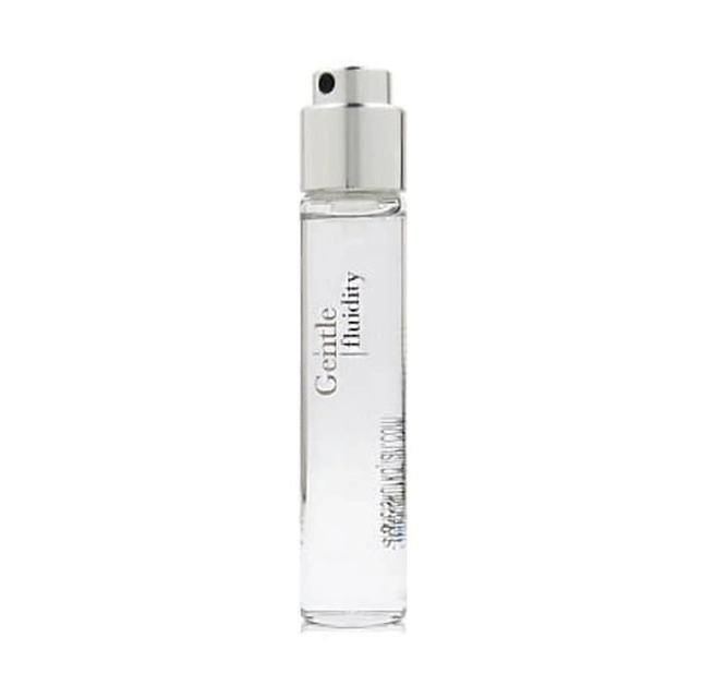 Maison Francis Kurkdjian Gentle Fluidity Silver духи 11 мл для мужчин и женщин / Силвер