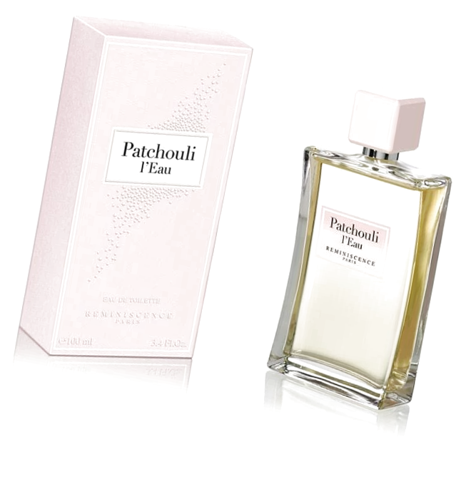 Туалетная вода Реминисенс вода Пачули 100 мл женская - Patchouli L Eau