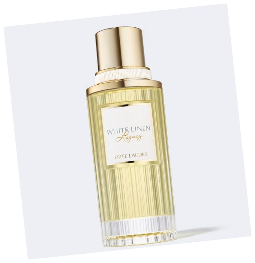 Estee Lauder White Linen Legacy eau de parfum унисекс 100 мл - Уайт Линен Легаси