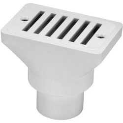 Выпуск из переливного лотка Poolmagic SP2819 1"