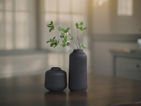 Ваза декоративная современная, 3D-печать, 3DOPRU арт. VASE-PR-1003685
