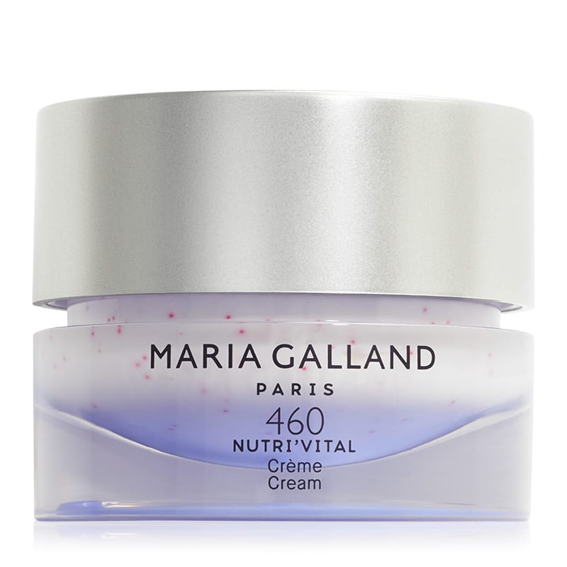 Крем для ухода за кожей Maria Galland Nutri Vital Cream (460) Ревитализирующий крем 50 мл