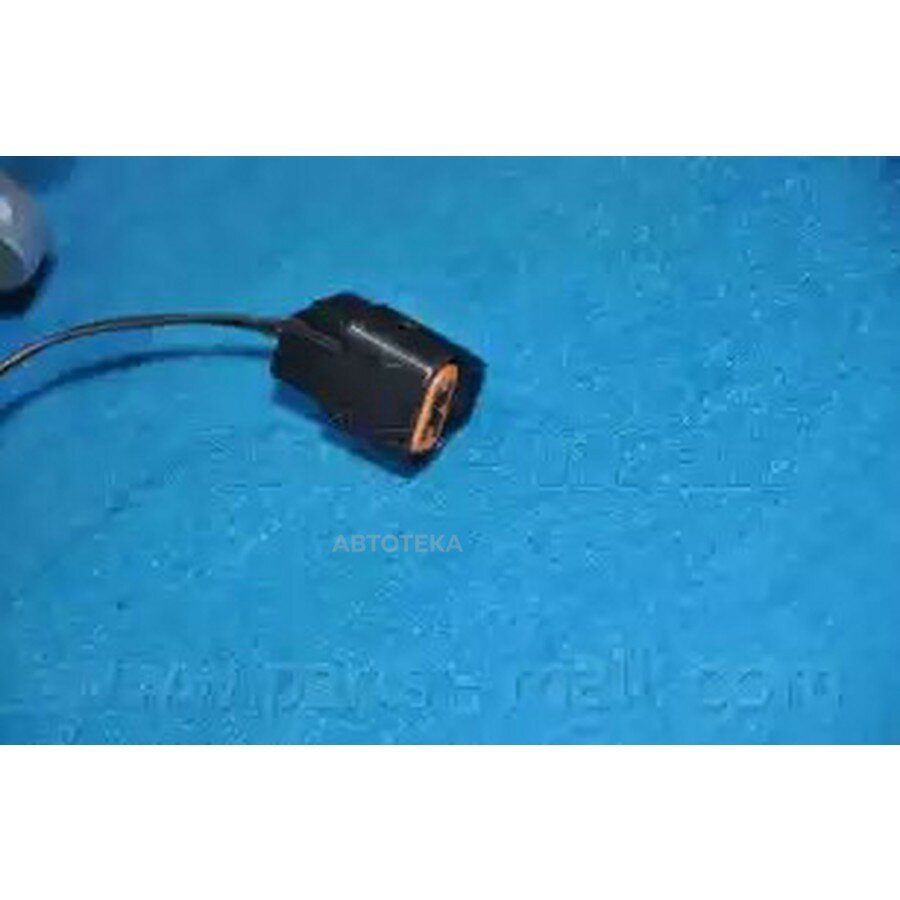 Фильтр топливный HYUNDAI TERRACAN 01- PARTS-MALL PDA112