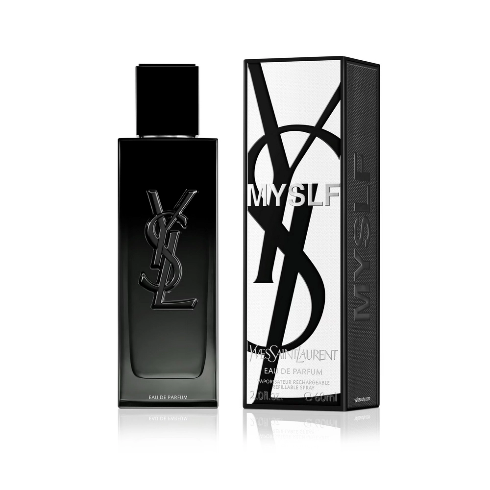 Ysl Myslf парфюмерная вода мужская 60 мл / Ив Сен Лоран Майселф