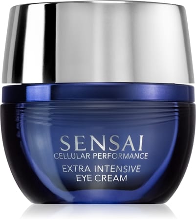 Крем для глаз Sensai Cellular Performance Extra Intensive, 15 мл