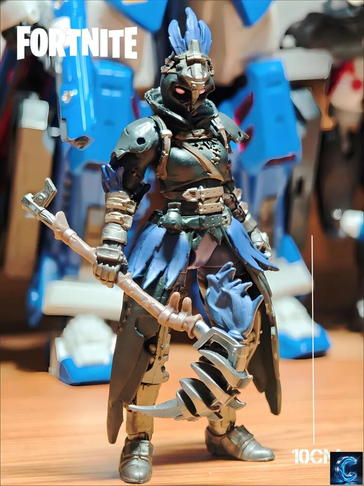 Фигурка Fortnite 3.75"