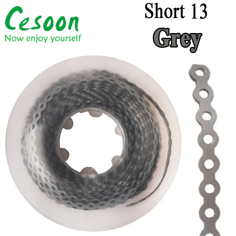 Cesoon ортодонтическая цепочка No 13 Short, 4,57 м