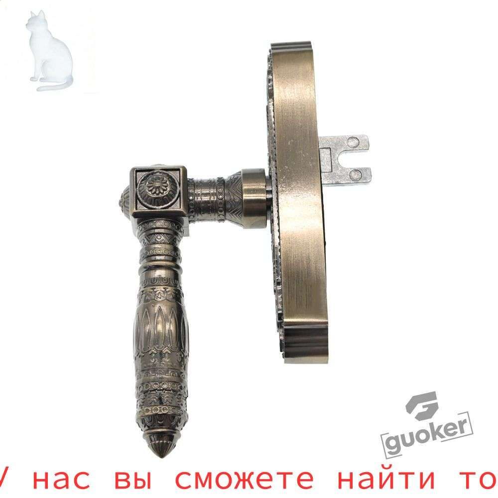 Ручка для окна — фото 1