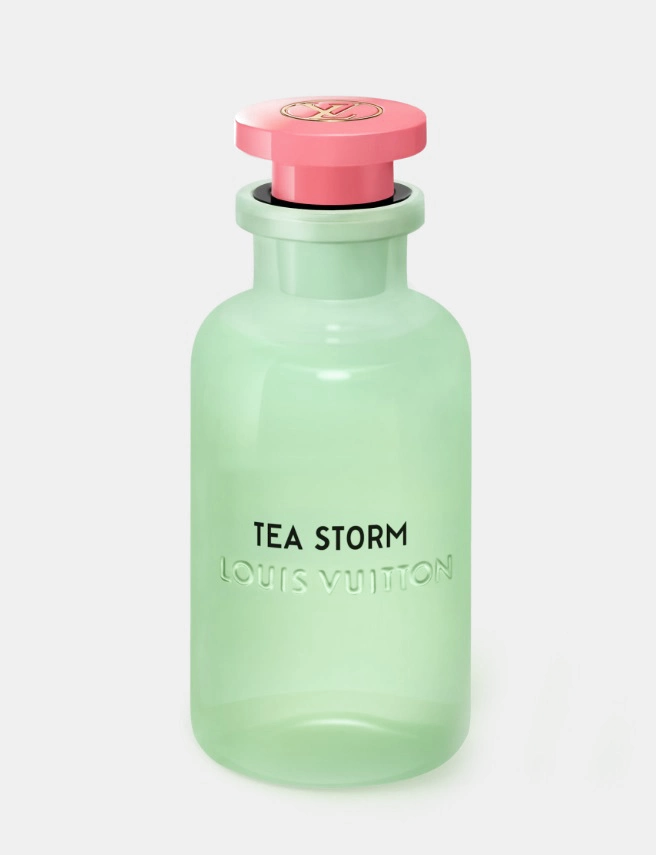 Louis Vuitton Tea Storm edp 100 ml unisex