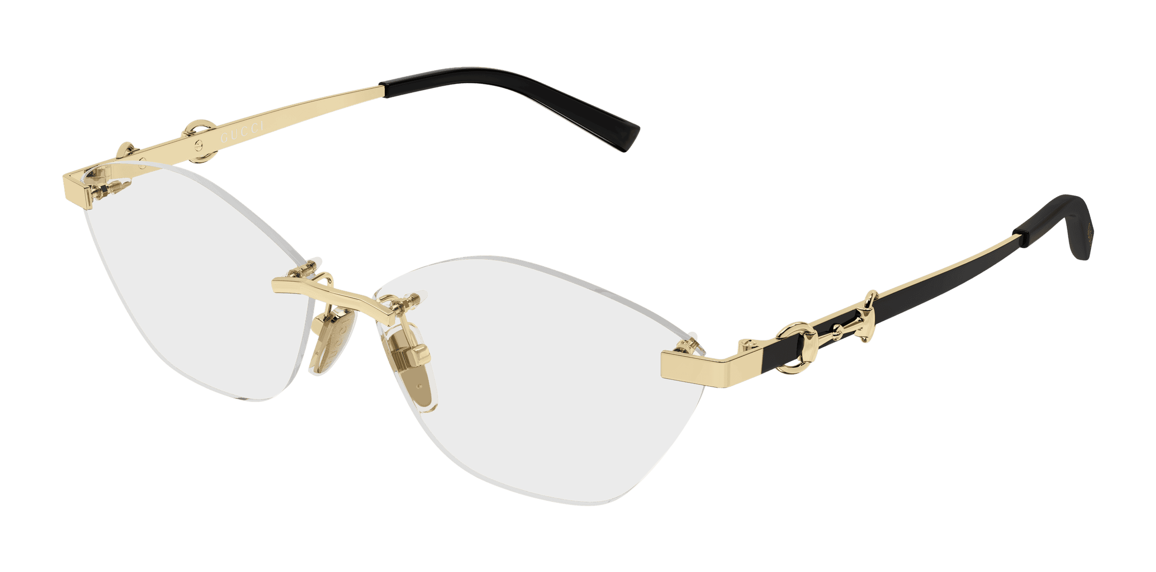 Оправа GUCCI GG2050O 001 (59-13)