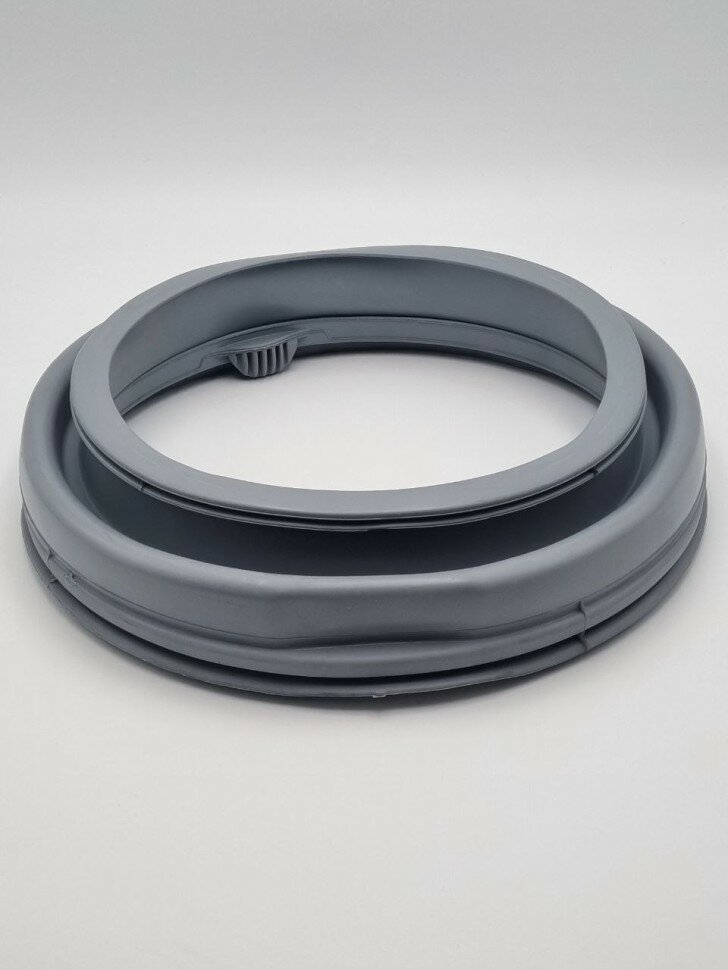 Манжета люка для стиральной машины Indesit, Ariston, Hotpoint 093345