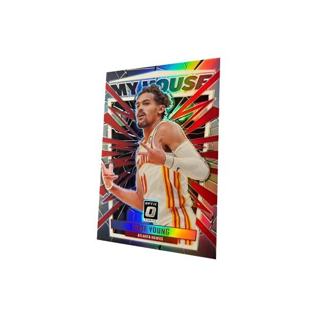 Карточки коллекционные PANINI