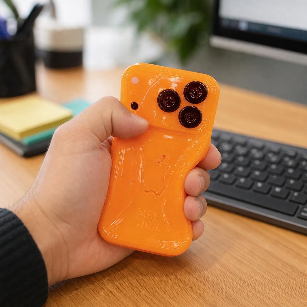 Игрушка-антистресс — фото 1