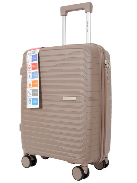 Чемодан Bag Voyage
