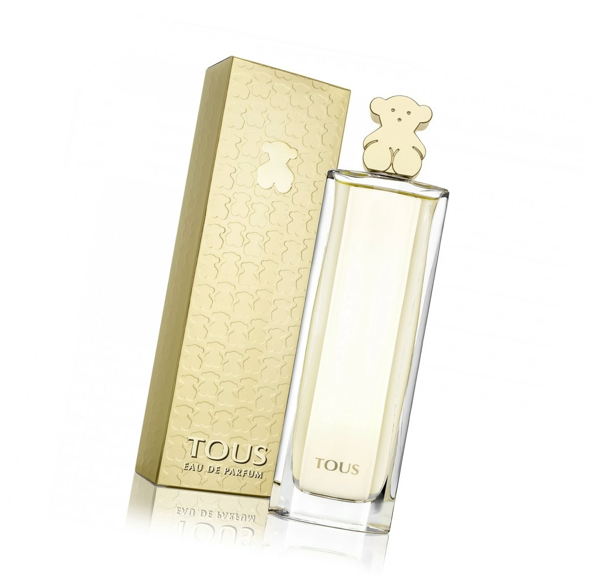 Женский аромат Tous Tous Eau De Parfum 90 мл - Тоус Тоус О Де парфюм парфюмерная вода