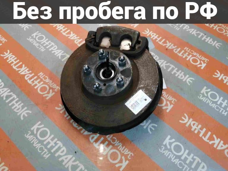 Тормозной Диск Перед с пробегом Subaru Impreza,Legacy,Forester,Exiga GG3
