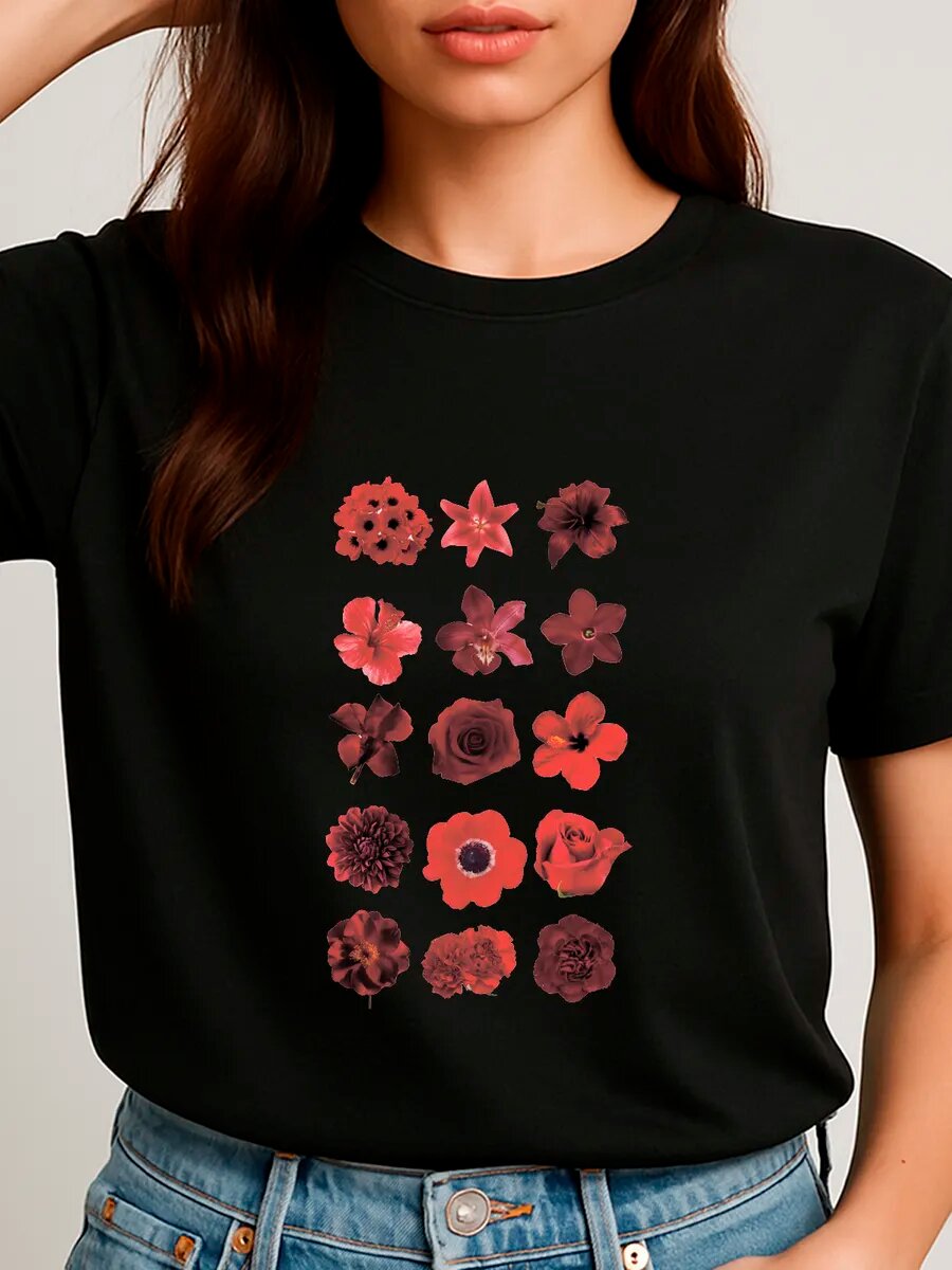 Футболка PRINTSHOT