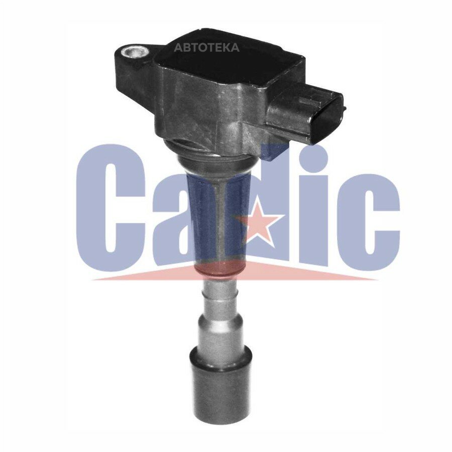 Катушка зажигания MAZDA 2 1.3/1.5 07-. 3 1.4/1.6 03- CADIC KD9120E