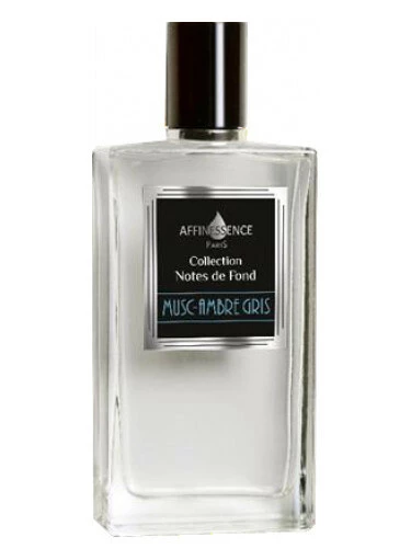 Affinessence Musc Ambre Gris eau de parfum унисекс 50 мл - Аффинессенс Мускус Амбра Грис
