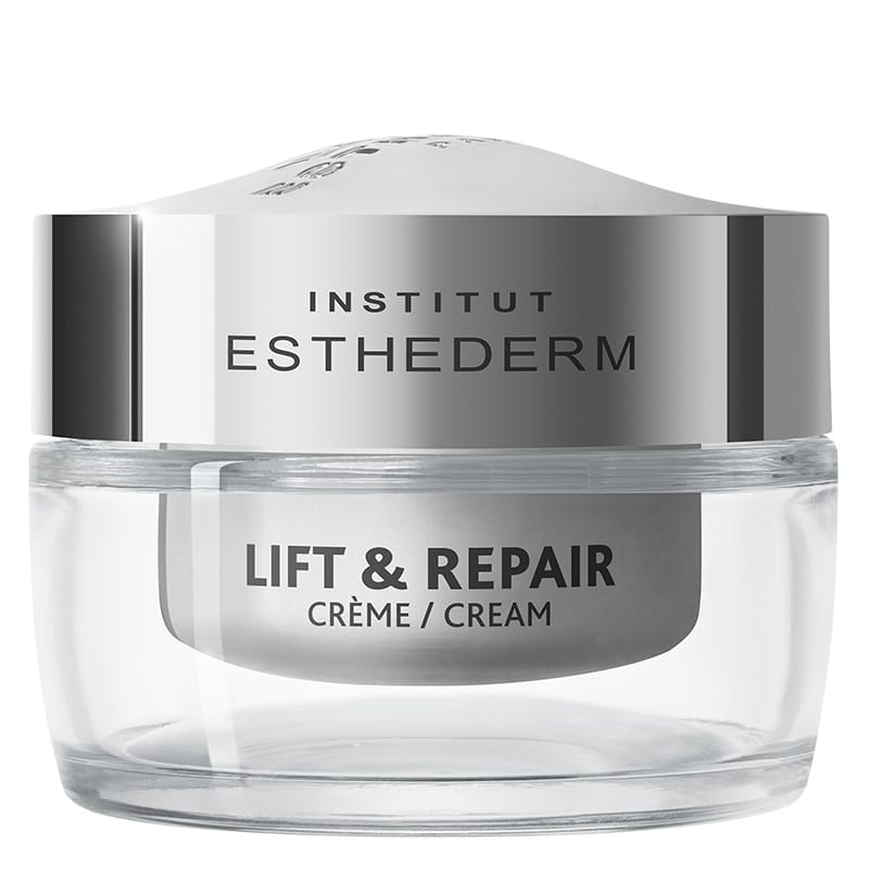 Крем для ухода за кожей Esthederm Lift And Repair Cream Крем разглаживающе-лифтинговый 50 мл